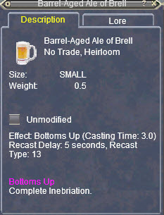 Brew Day Events