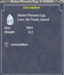 EverQuest Lantern Festival