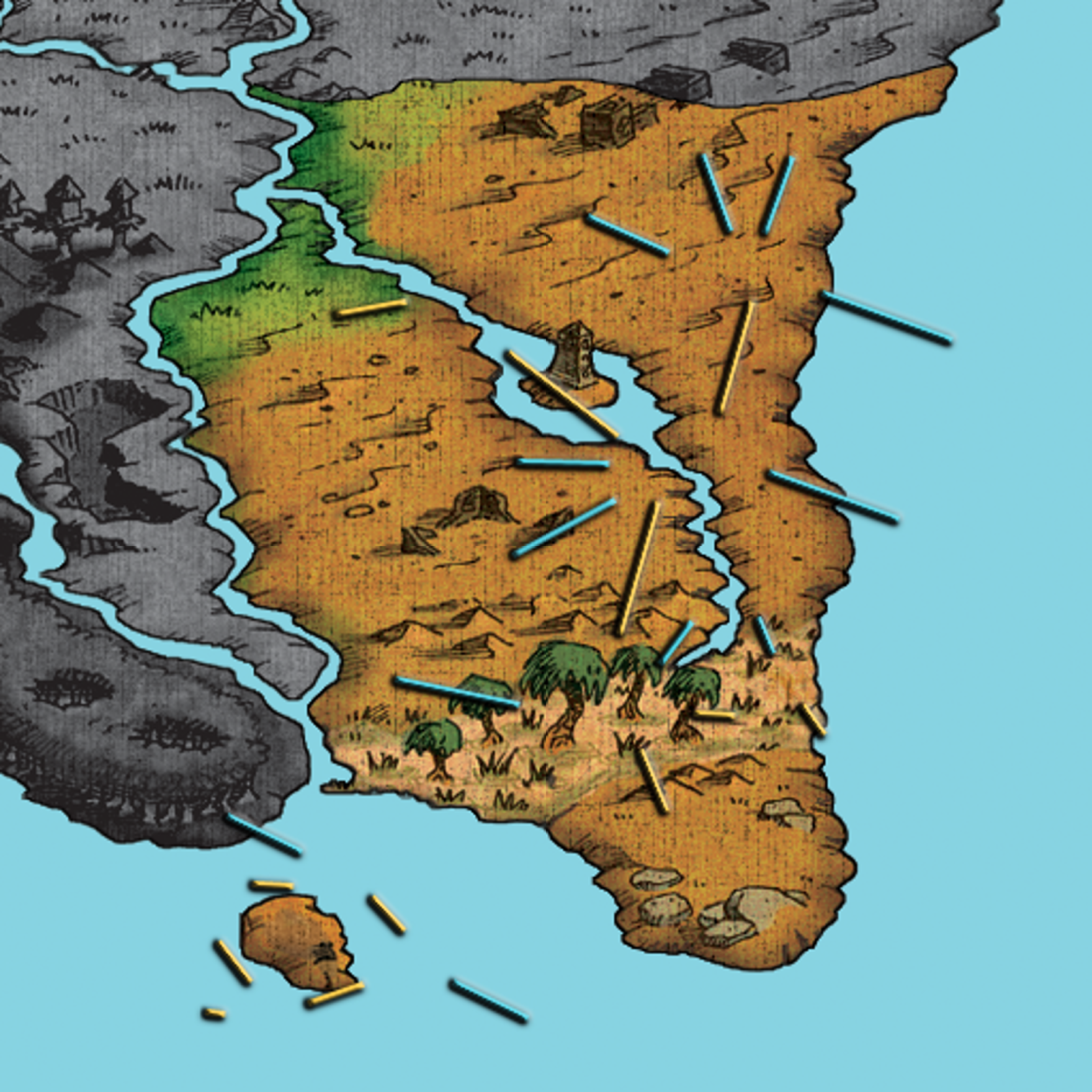 Everquest (the Original Game)