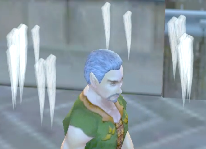 Nimbus Items and How To Get Them