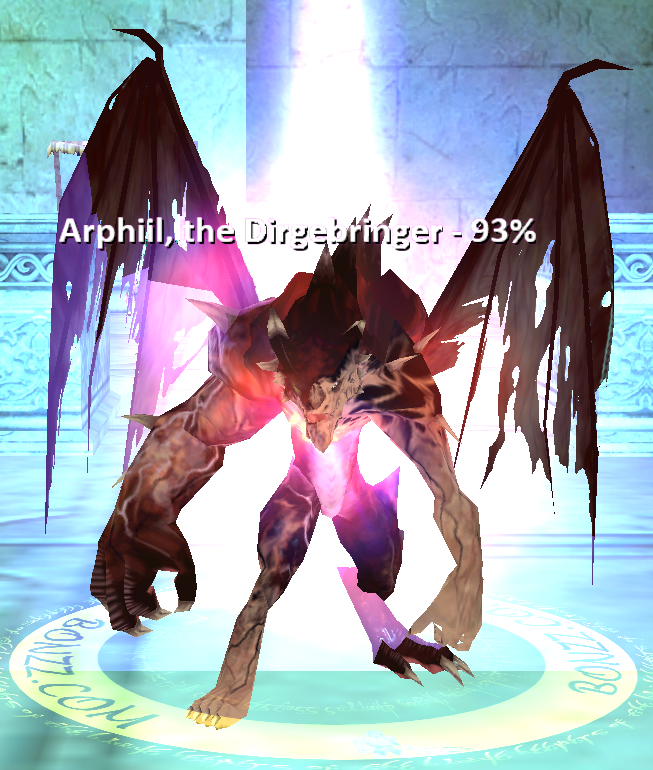 EverQuest 27th Anniversary Events