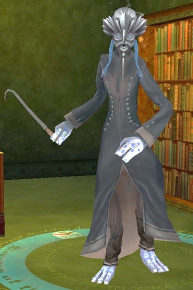 EverQuest Menagerie