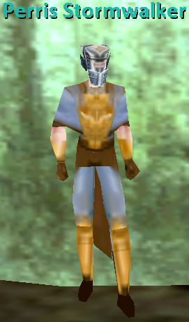 EverQuest 27th Anniversary Events