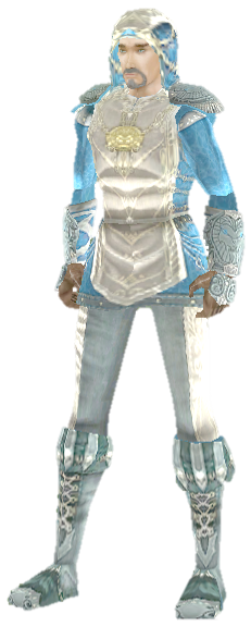 Hero's Forge Ornamentations