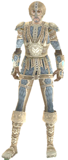 Hero's Forge Ornamentations
