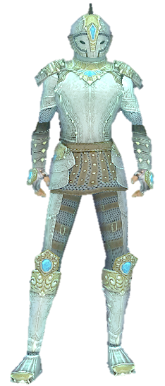 Hero's Forge Ornamentations