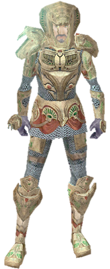 Hero's Forge Ornamentations