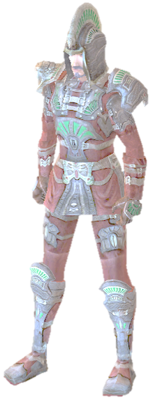 Hero's Forge Ornamentations