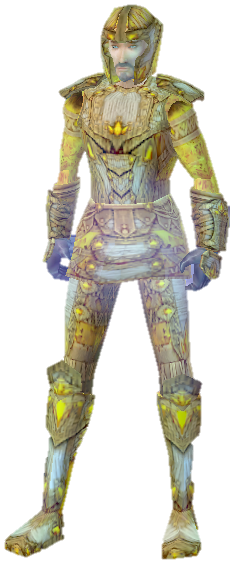 Hero's Forge Ornamentations