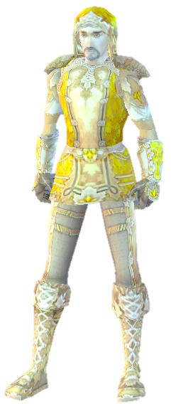 Hero's Forge Ornamentations