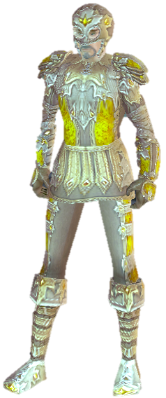 Hero's Forge Ornamentations